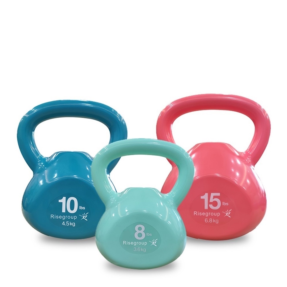 fillable kettlebell